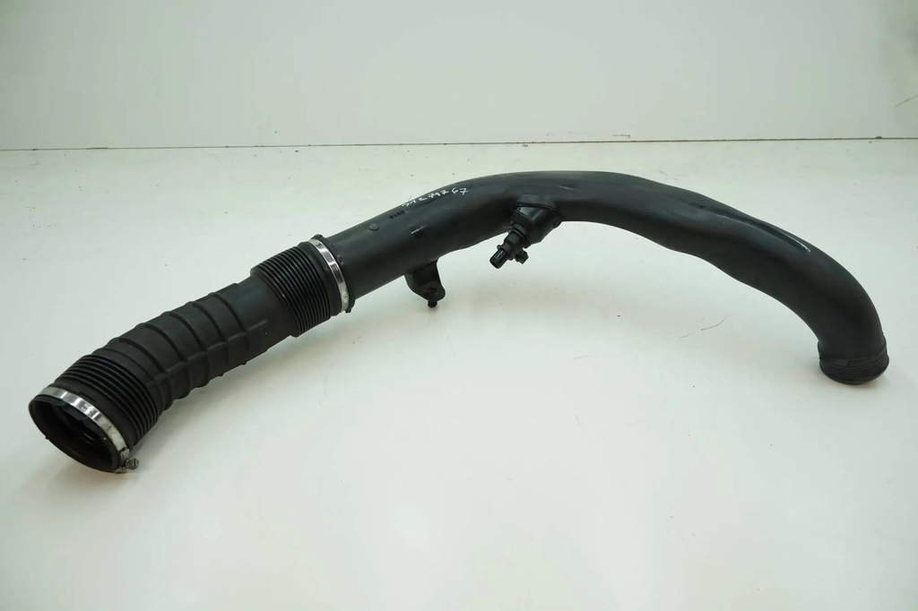 RURA PRZEWÓD INTERCOOLER Volvo XC60 I 2.4D 09 31274767 - 15664235256 ...