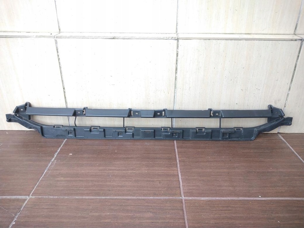 KRATKA ZDERZAKA PRZÓD ŚRODEK DÓŁ AUDI Q7 16- - 11705933349 - oficjalne ...