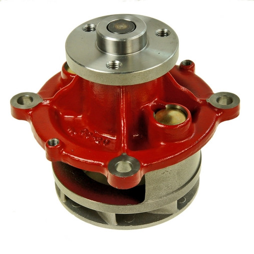 POMPA WODY DEUTZ BF6M1013FC - 13019931678 - oficjalne archiwum Allegro