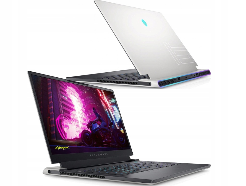 Dell Alienware X17 R2 i7 32 GB 2TB SSD 3070 Ti GW! - 13629681186 ...