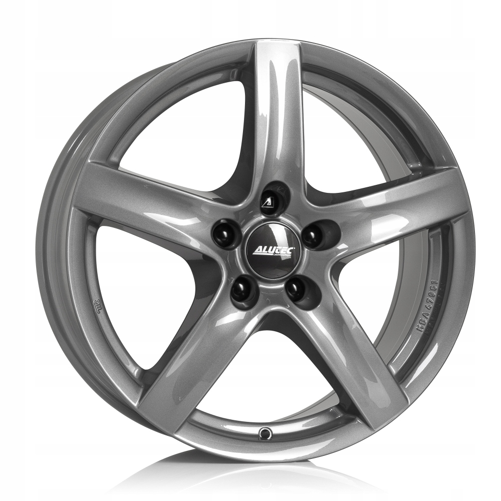 ALUFELGI ALUTEC 16 OPEL ASTRA J ASTRA-J GTC - 10514236463 - oficjalne ...