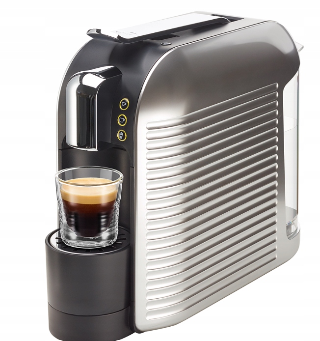 EKSPRES KAPSUŁKOWY DO KAWY K-FEE WAVE 1455 W - 13132764082 - oficjalne ...