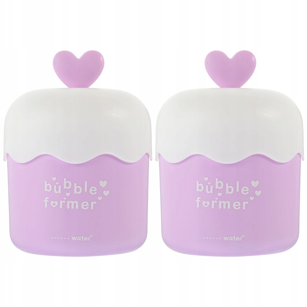 Shampoo Foam Maker Foaming Facial Wash Face - 13740661286 - oficjalne ...