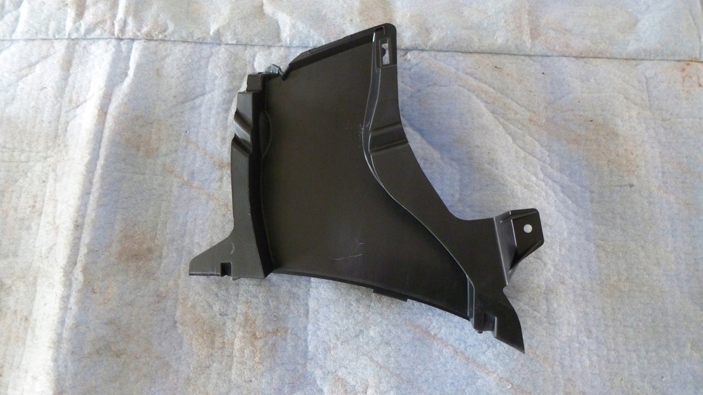 KIA OPTIMA DOLOT POWIETRZA LEWY PRZÓD 86543-D4500 - 12697375141 ...