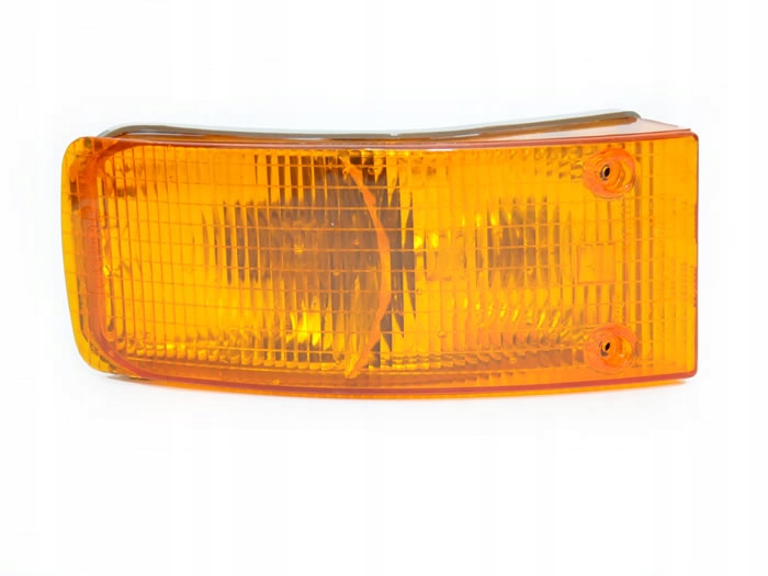 LAMPA KIERUNKU MERCEDES ACTROS WYWROTKA - 10139700834 - oficjalne ...