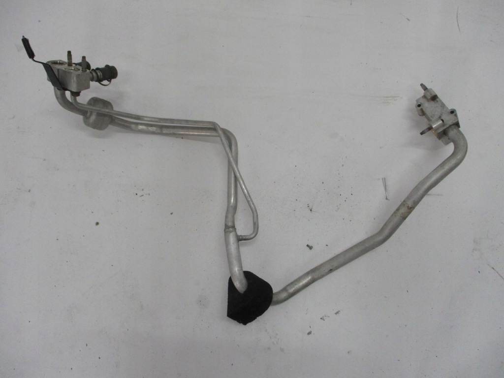 WĄŻ PRZEWÓD KLIMATYZACJI VOLVO XC90 31404338 - 10767910070 - oficjalne ...