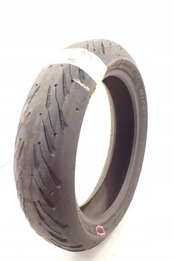 Michelin Road 5 Trail 170/60/17 2,6mm Opona 2019 - 11004538213 ...