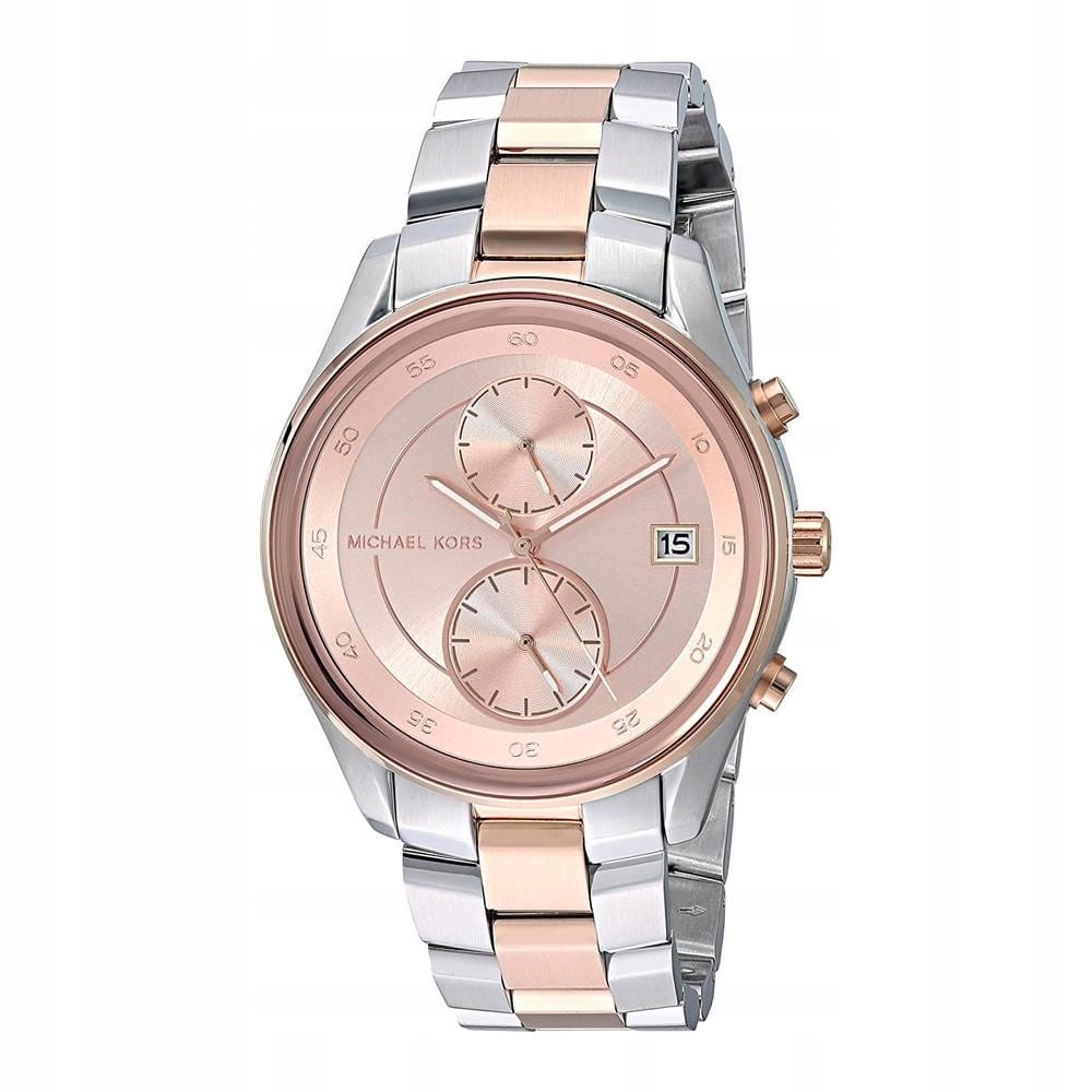 Zegarek damski Michael Kors MK6498 NOWY ORYGINALNY - 10482637979 ...