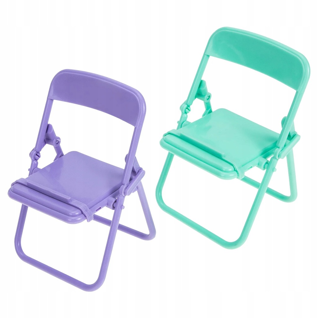 Dollhouse Furniture Toddler Folding Chairs - 13749362551 - oficjalne ...