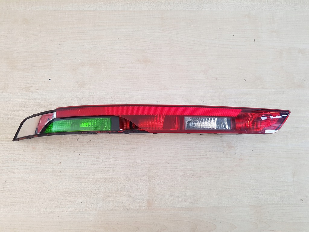 AUDI Q5 17^ lampa lewy tył wkład 80A945069 - 12492081331 - oficjalne ...