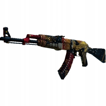 AK-47 CESARZOWA (The Empress) BS 1/5 - CS: GO skin - 10860164976 ...