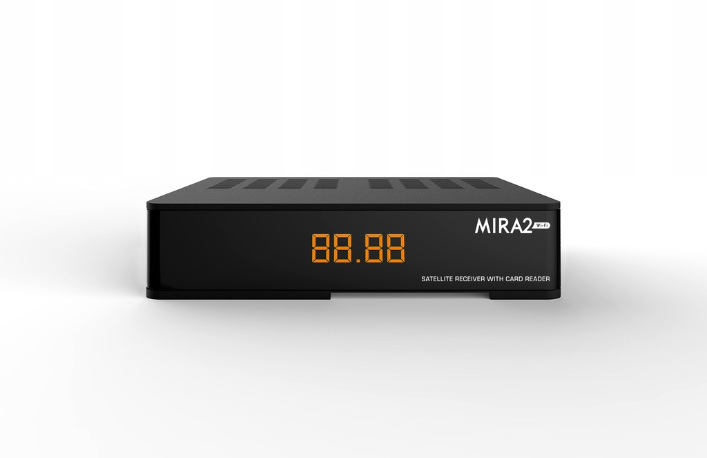Amiko - Dekoder: Mira2 Wifi - 10424684895 - oficjalne archiwum Allegro