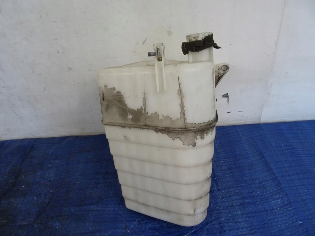 REZONATOR POWIETRZA TOYOTA COROLA VERSO II - 12675601622 - oficjalne ...