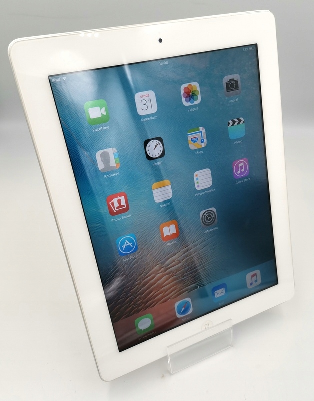 Tablet Apple iPad Air A1395 9,7" - 12571738114 - oficjalne archiwum Allegro