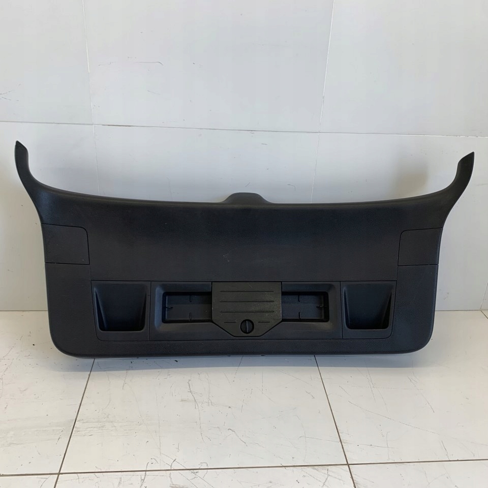 Tapicerka klapy tył VW PASSAT B7 3A KOMBI 12r - 12713879412 - oficjalne ...