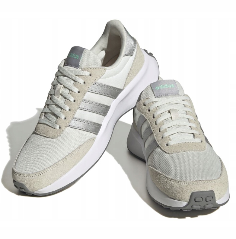 Buty damskie białe Adidas sportowe HP7859 r. 40 - 13950866097 ...