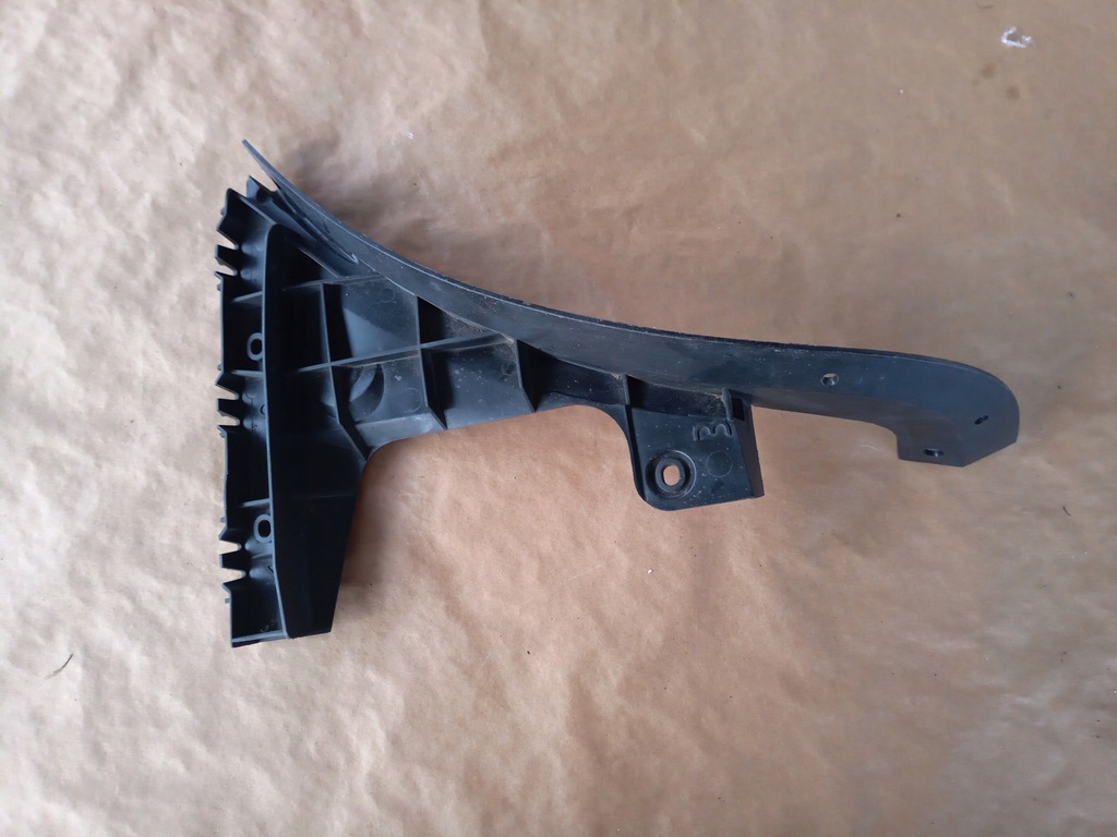 ŚLIZG ZDERZAKA PRAWY TYLNY AUDI A3 8L 8L0807378F - 14060586508 - oficjalne archiwum Allegro