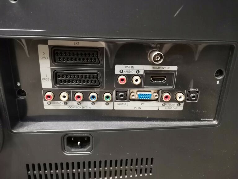 Купить ТВ SAMSUNG LE32S71B 32 ДЮЙМА: отзывы, фото и характеристики на ...