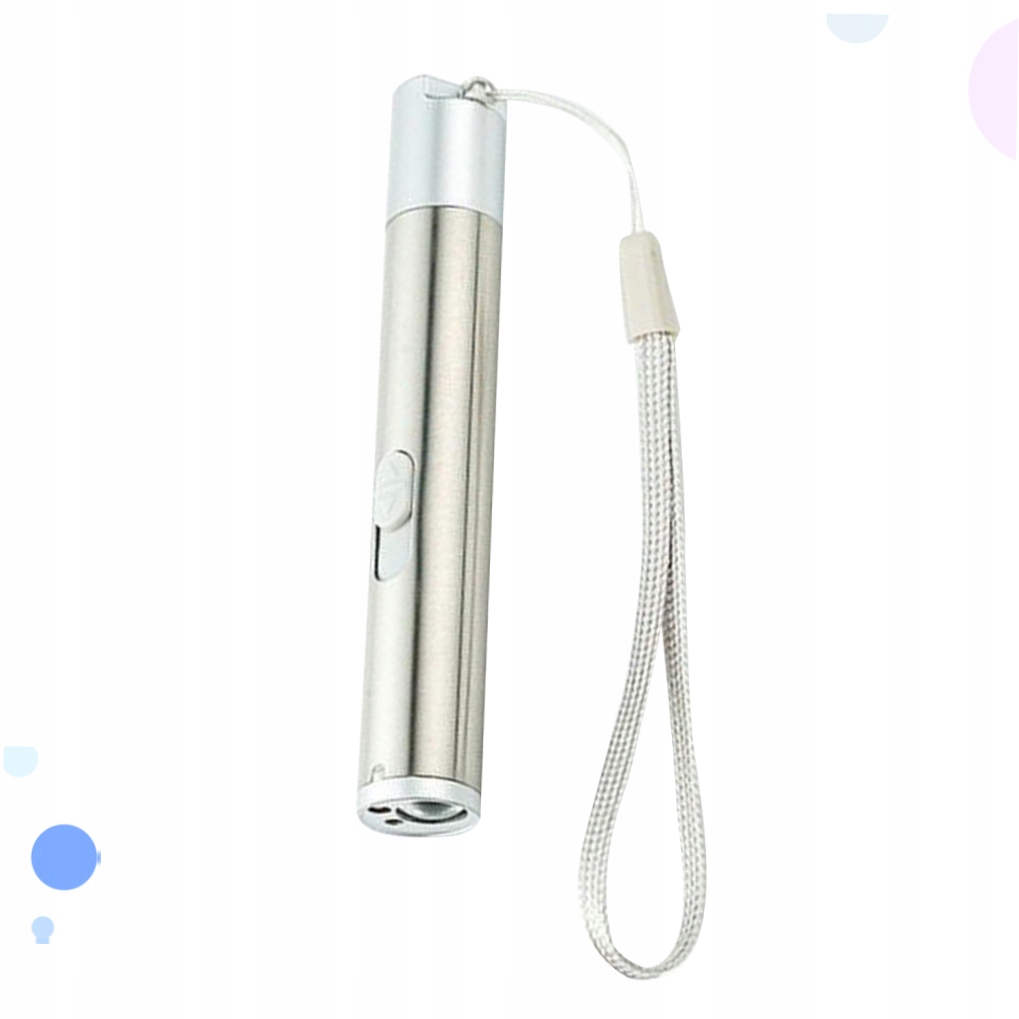 Mini Light Torch Money Flashlight Portable LED - 14399384218 ...