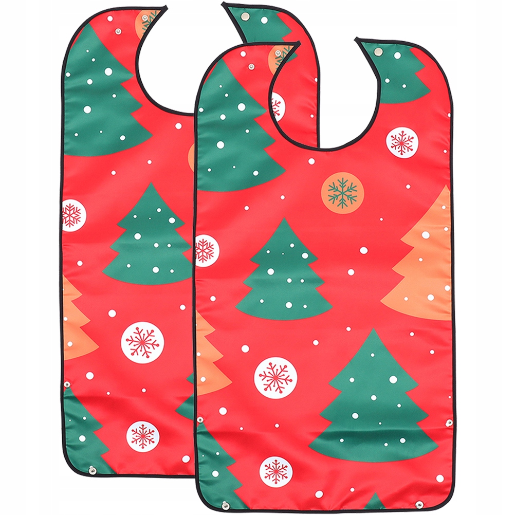 OLD CHRISTMAS BIB ADULT COSTUMES MEN MAN MISS 2 - 14761733185 ...