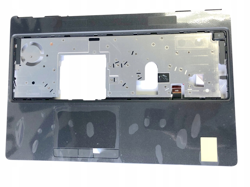 DELL Precision 7550 nowy palmrest - 12626306781 - oficjalne archiwum ...