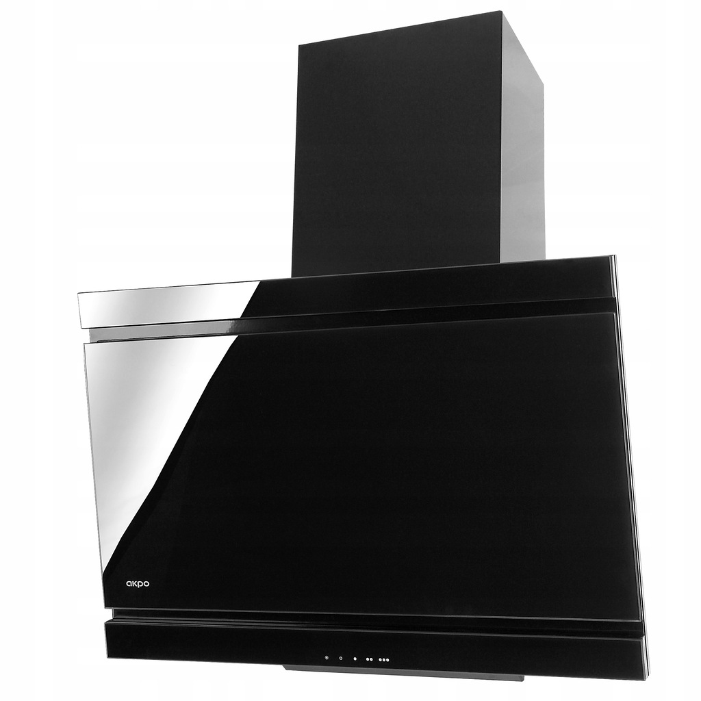 OKAP AKPO WK-4 KASTOS NEW 60 czarne szkło - 8369027008 - oficjalne ...