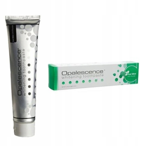 Opalescence pasta wybielająca duża 133g USA OKAZJA - 8125656491 - oficjalne archiwum Allegro
