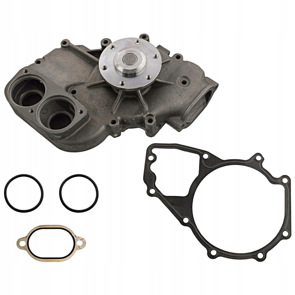 Pompa do MERCEDES AXOR 2 - 11426258765 - oficjalne archiwum Allegro