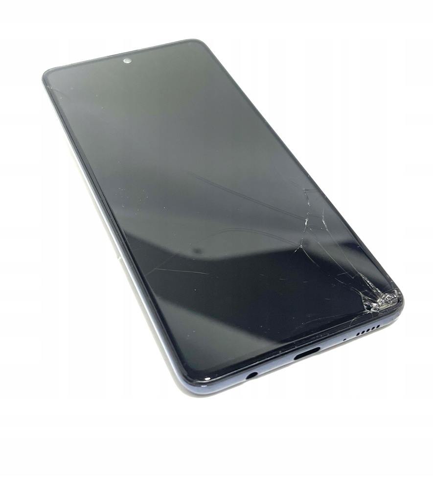 Smartfon Samsung Galaxy A51 SM-A515 EST105 - 13126156224 - oficjalne ...