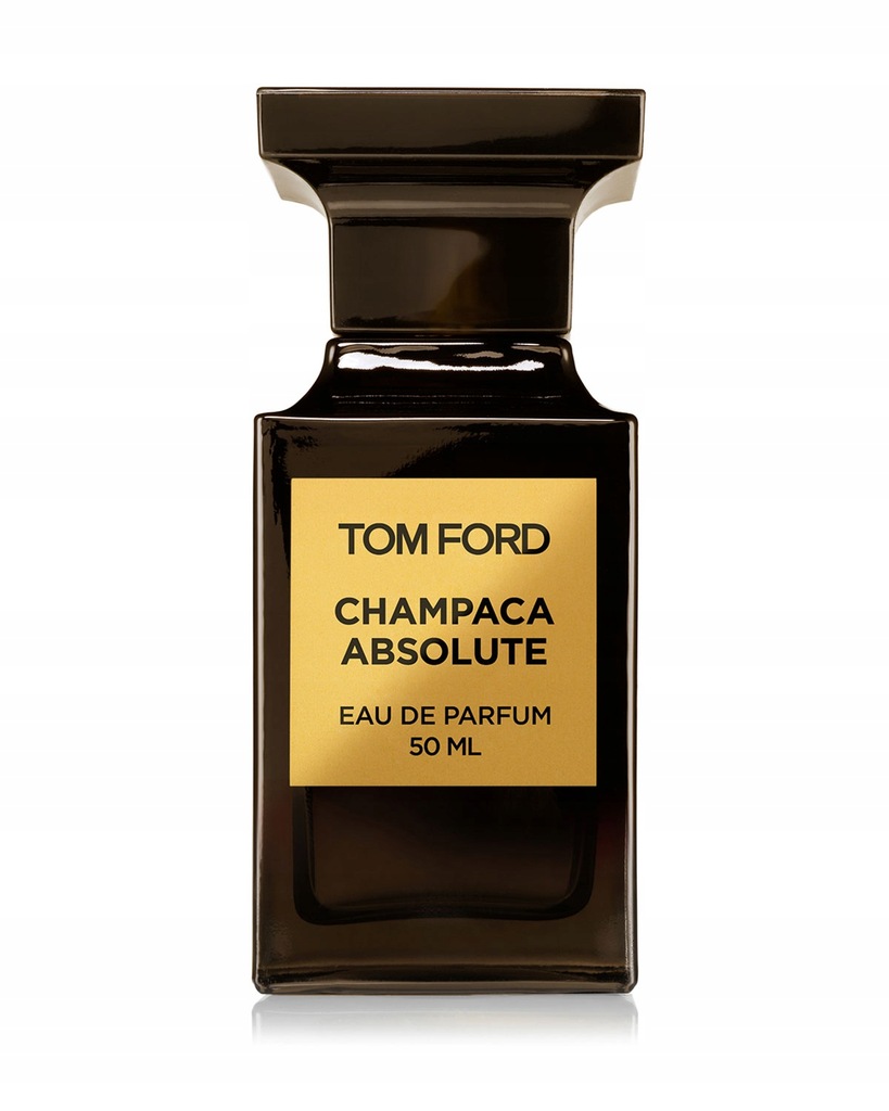 Tom Ford Champaca Absolute 50 ml EDP OKAZJA!!! - 8359762278 - oficjalne ...