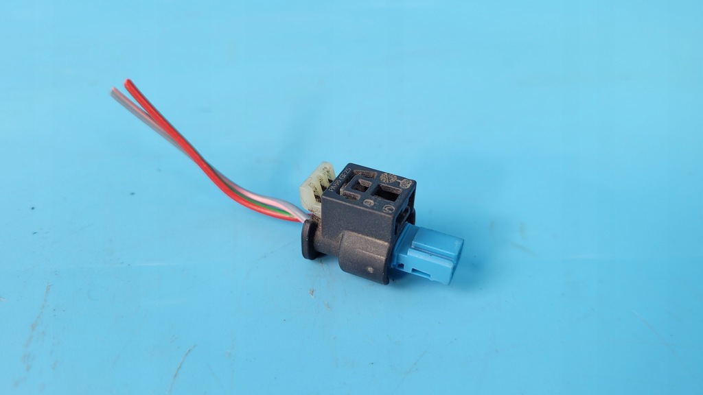 MERCEDES KOSTKA WTYCZKA 2 PIN A0275458826 - 11291654819 - oficjalne ...