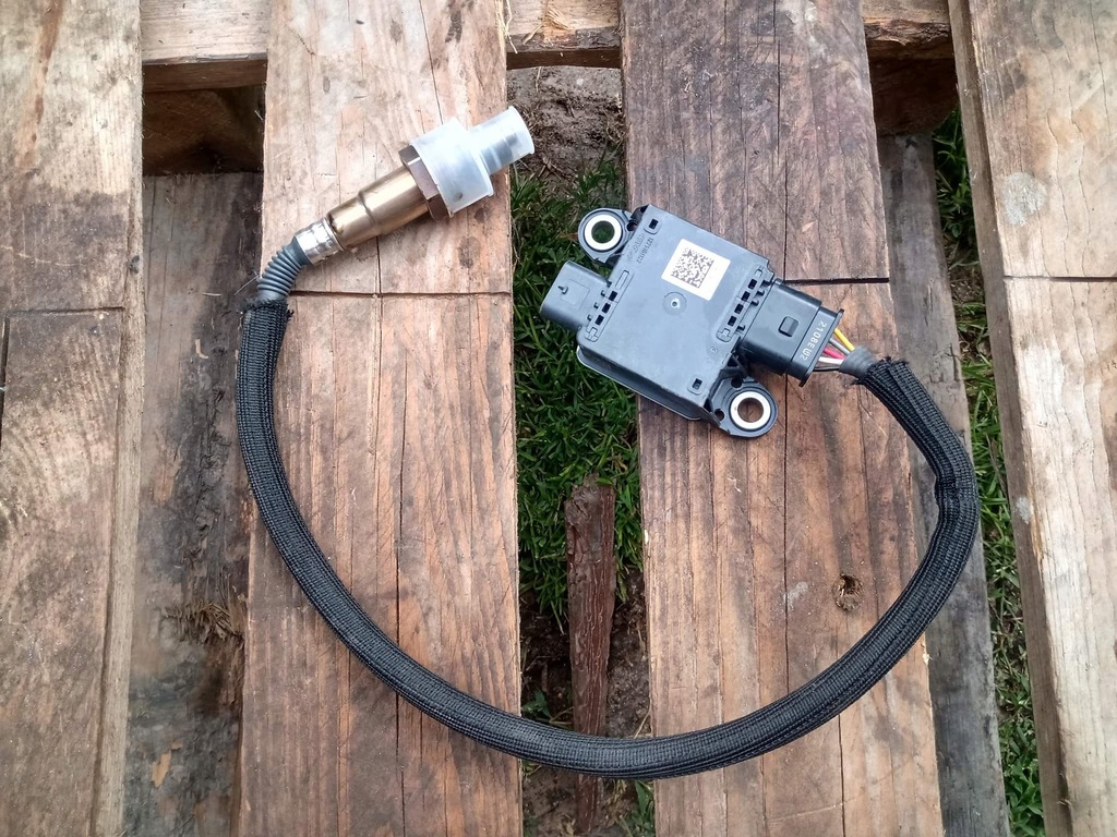 Czujnik nox/sonda lambda 1275101122 - 12396715622 - oficjalne archiwum ... Czujnik nox/sonda lambda 1275101122 - 12396715622 - oficjalne archiwum ...