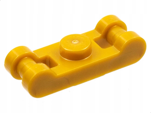 LEGO 78257 Klocek 1x1 z zaczepami złoty - 13462470003 - oficjalne ...