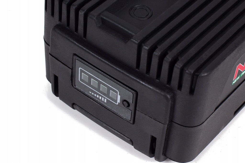 BATERIA AKUMULATOR NAC B40-60-NG 40V 6Ah Li-Ion - 6953421498 - oficjalne archiwum Allegro