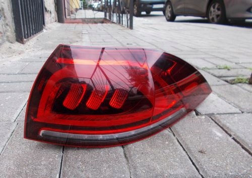 MERCEDES ML GLE W167 lampa prawa tył A1679063204 - 10948048518 ...