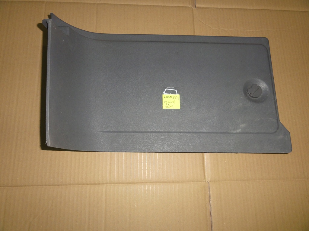 OSŁONA FOTELA PRAWA VITO 639 660 09 09 - 13069578901 - oficjalne ... OSŁONA FOTELA PRAWA VITO 639 660 09 09 - 13069578901 - oficjalne ...