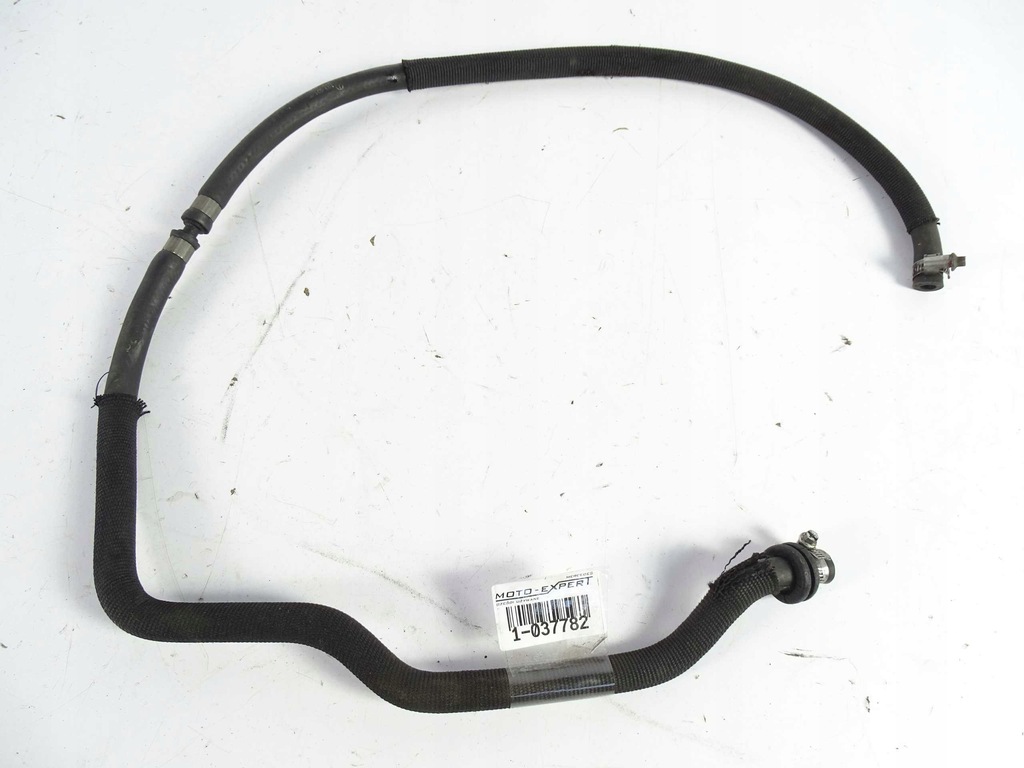 Mercedes ML W163 WĄŻ RURA PRZEWÓD POMPKI WODY - 12998291505 - oficjalne ...