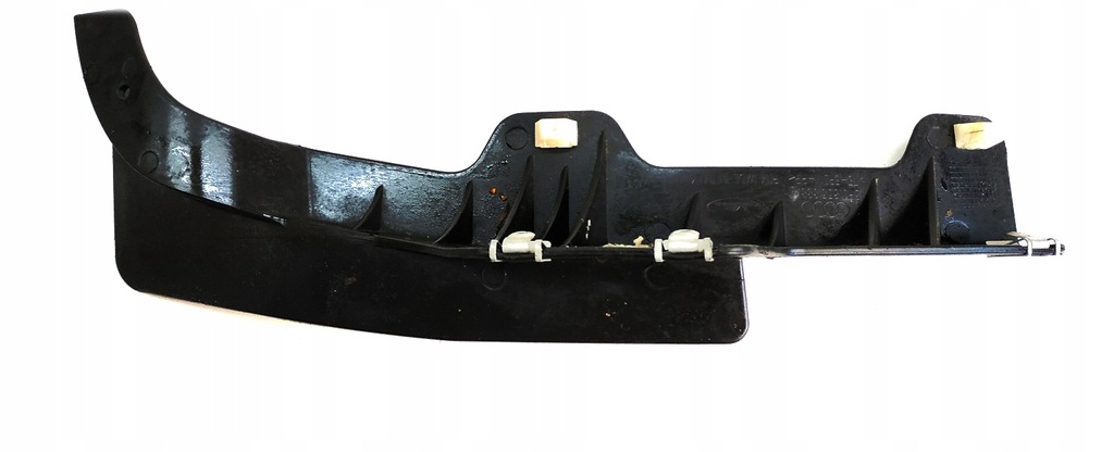 SPOJLER LISTWA ZDERZAKA LEWA PRZÓD AUDI Q5 8R 08- - 8297093485 ...