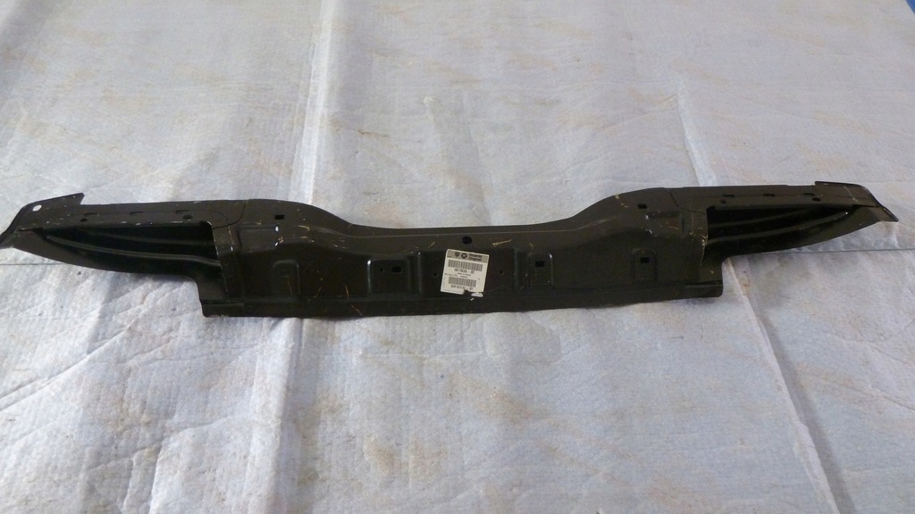 FIAT 500 PAS TYLNY ŚCIANA BAGAŻNIKA 0051785330 - 13095401770 ...