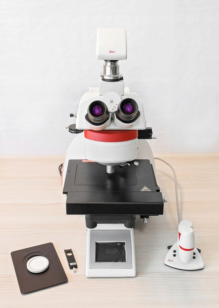 Купить Металлографический микроскоп Leica DM4M: отзывы, фото и характеристики на Aredi.ru ...