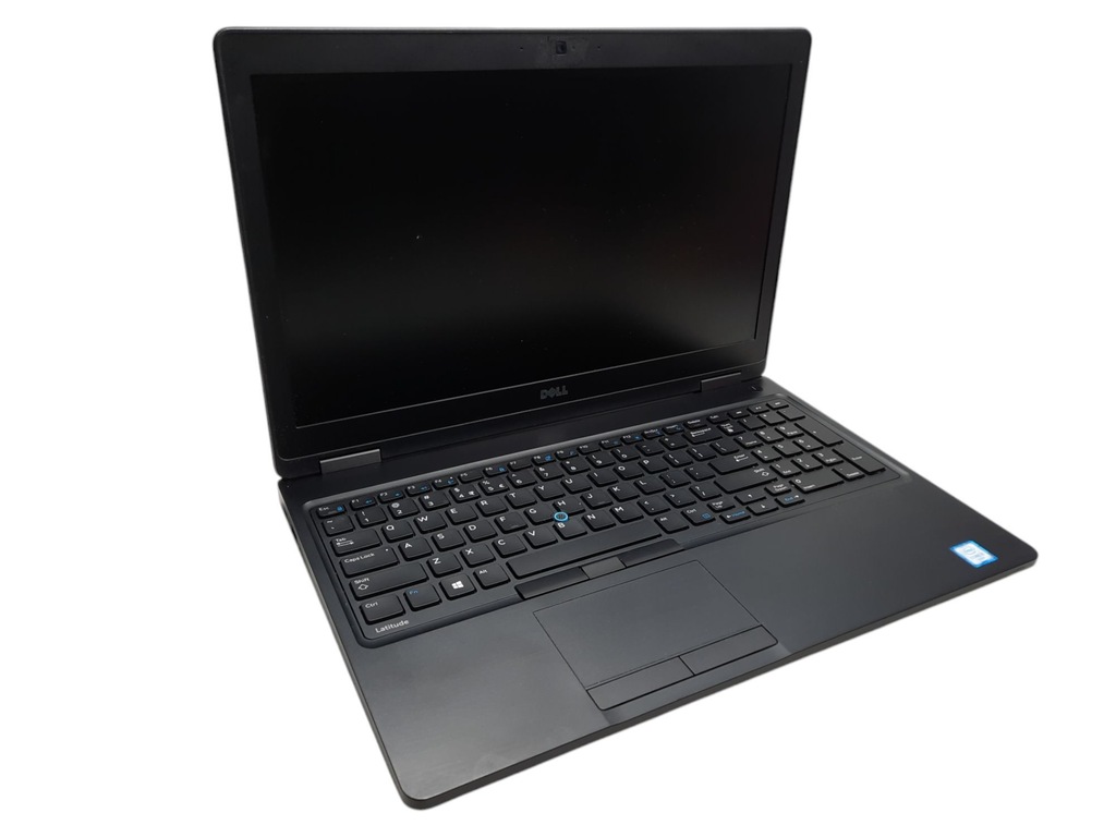 Laptop Dell Latitude 5580 Intel Core i5-6200U 8GB RAM DDR4 512GB SSD M2 - 17242627604 ...