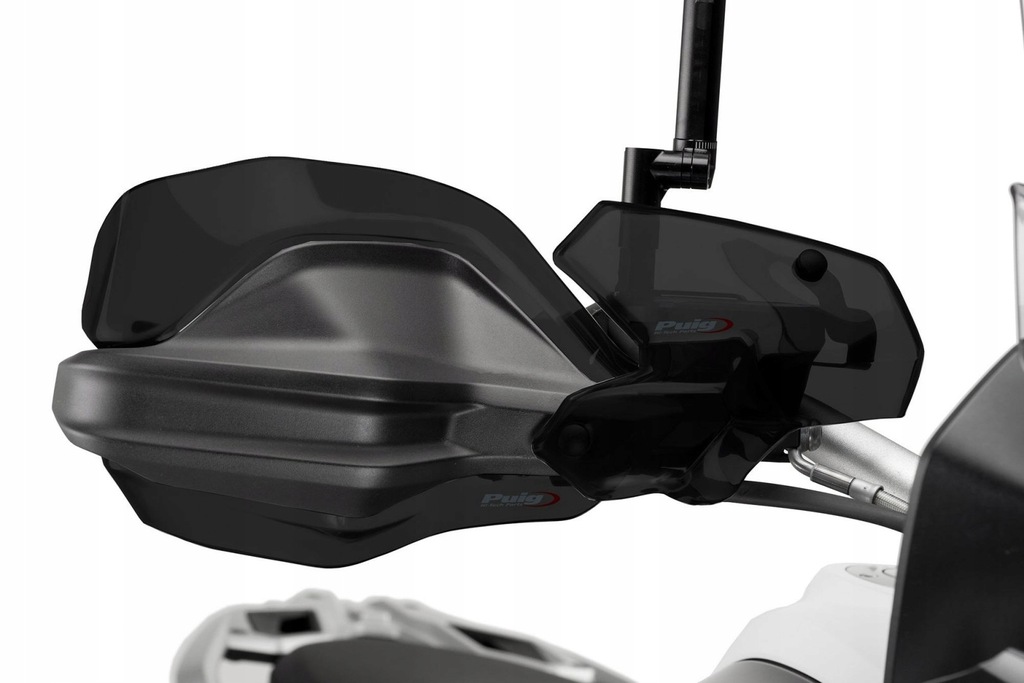 Handbary BMW F750GS F850GS R1200GS R1250GS S1000XR - 12042431634 - oficjalne archiwum Allegro