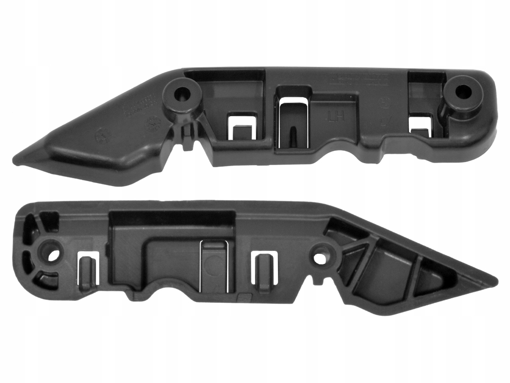 BMW 3 G20 G21 2019- ŚLIZG ZDERZAKA 51117499831 OEM - 12515438219 ...