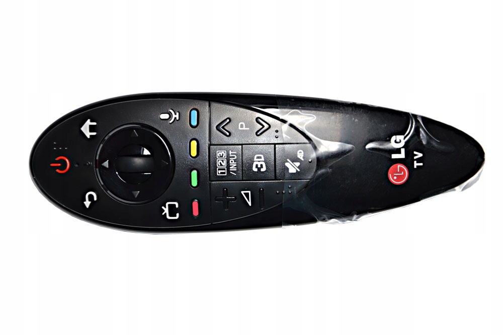 PILOT TV LG MAGIC AN-MR500G ORYGINAŁ - 8419207073 - oficjalne archiwum ...