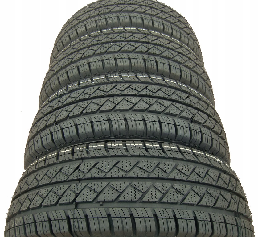 OPONY WIELOSEZONOWE 205/65R16C całoroczne BUS - 13142705920 - oficjalne archiwum Allegro