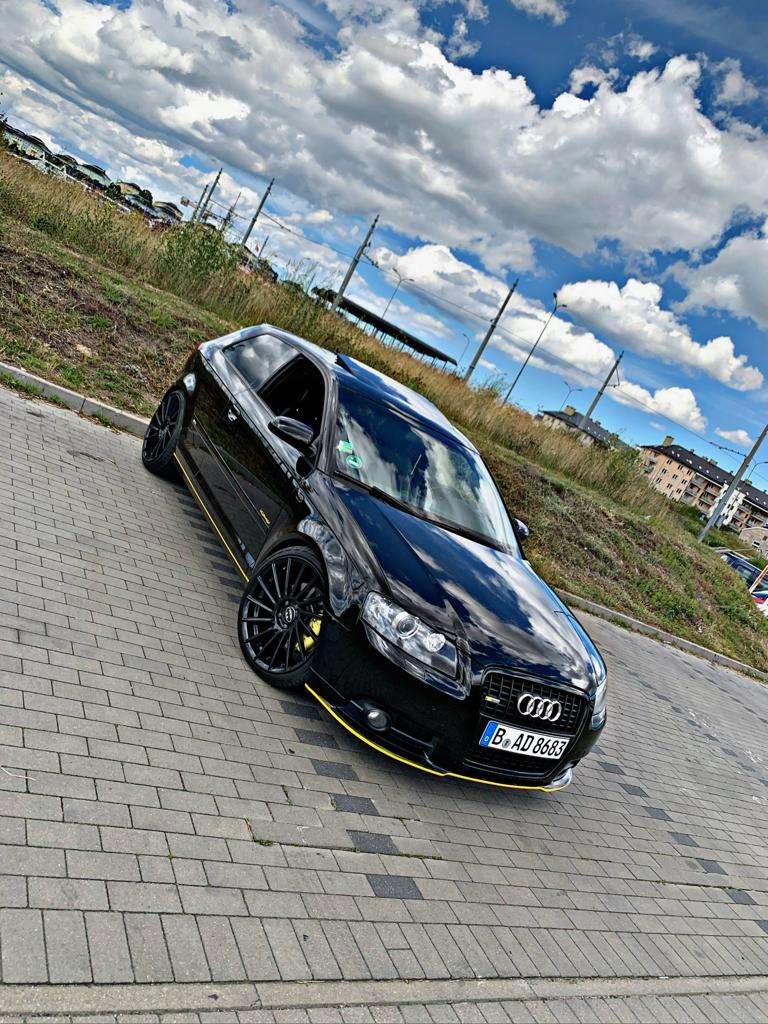 Audi A3 Batman A3 S-line , DSG, rej. w cenie p... - 13447357704 ...