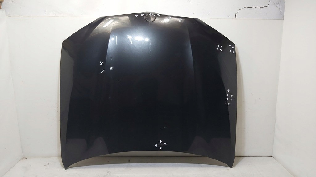 MASKA POKRYWA SILNIKA BMW X3 G01 X4 G02 ORYGINALNA - 12656749308 ...