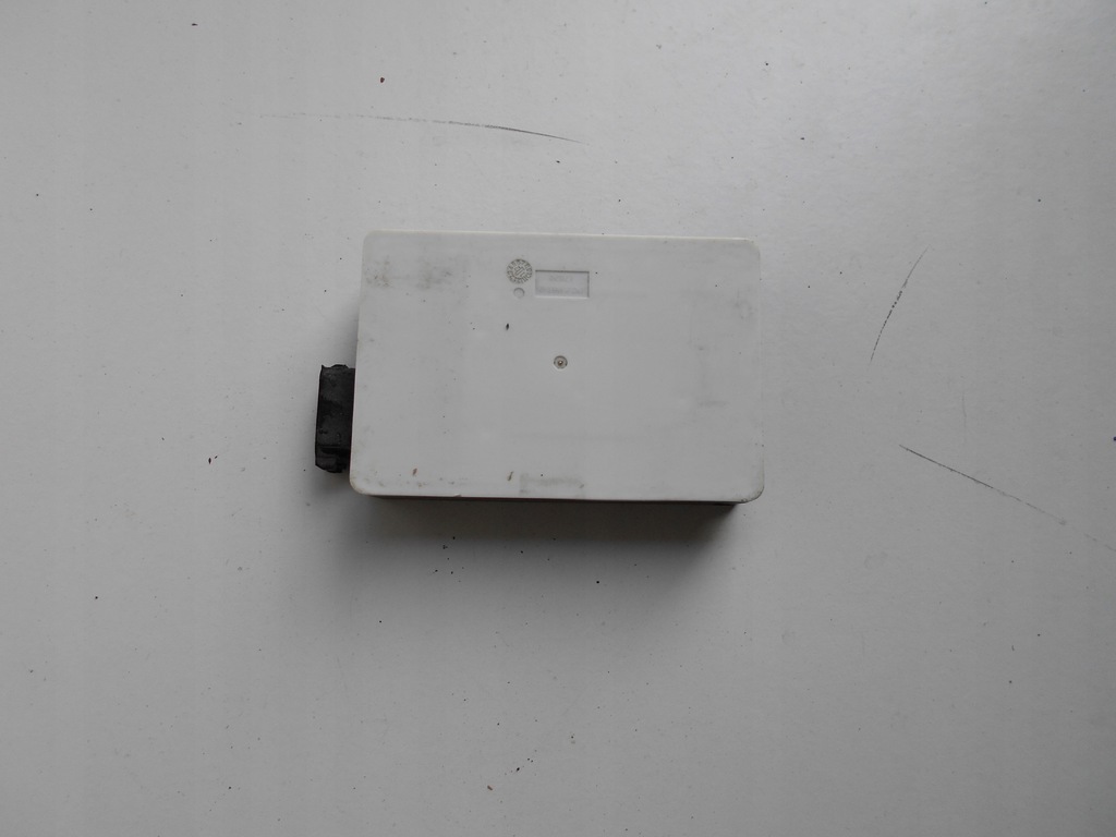 MERCEDES RADAR SENSOR DISTRONIC A0009050110 - 12890992655 - oficjalne ...