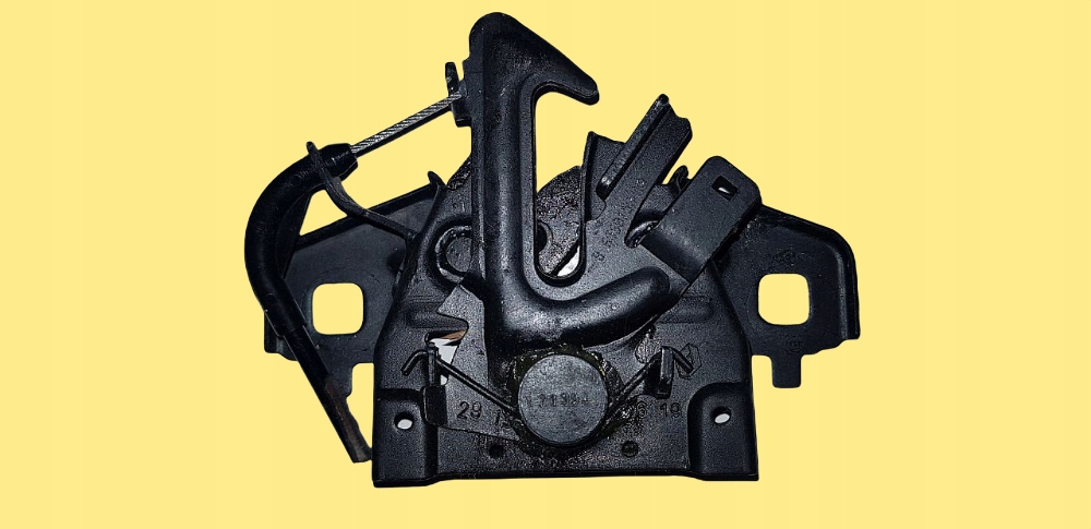 ZAMEK RYGIEL MASKI Renault MASTER IV po 2019 -2022 - 11864080963 ... ZAMEK RYGIEL MASKI Renault MASTER IV po 2019 -2022 - 11864080963 ...