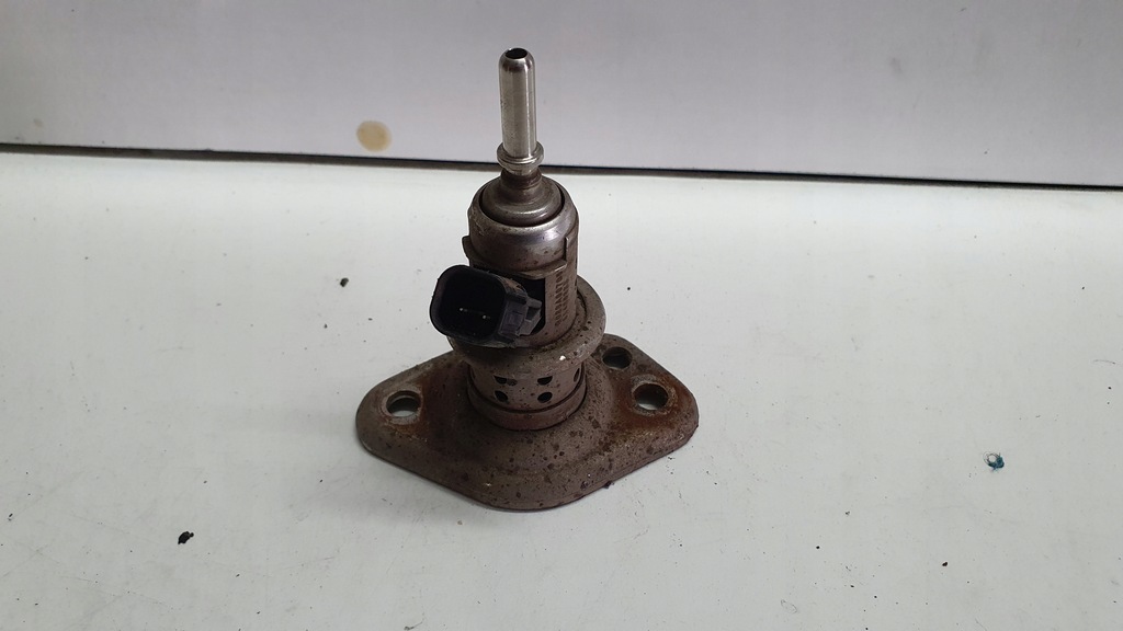 OPEL INSIGNIA LIFT CZUJNIK SONDA ADBLUE 55485888 - 11186892313 ...